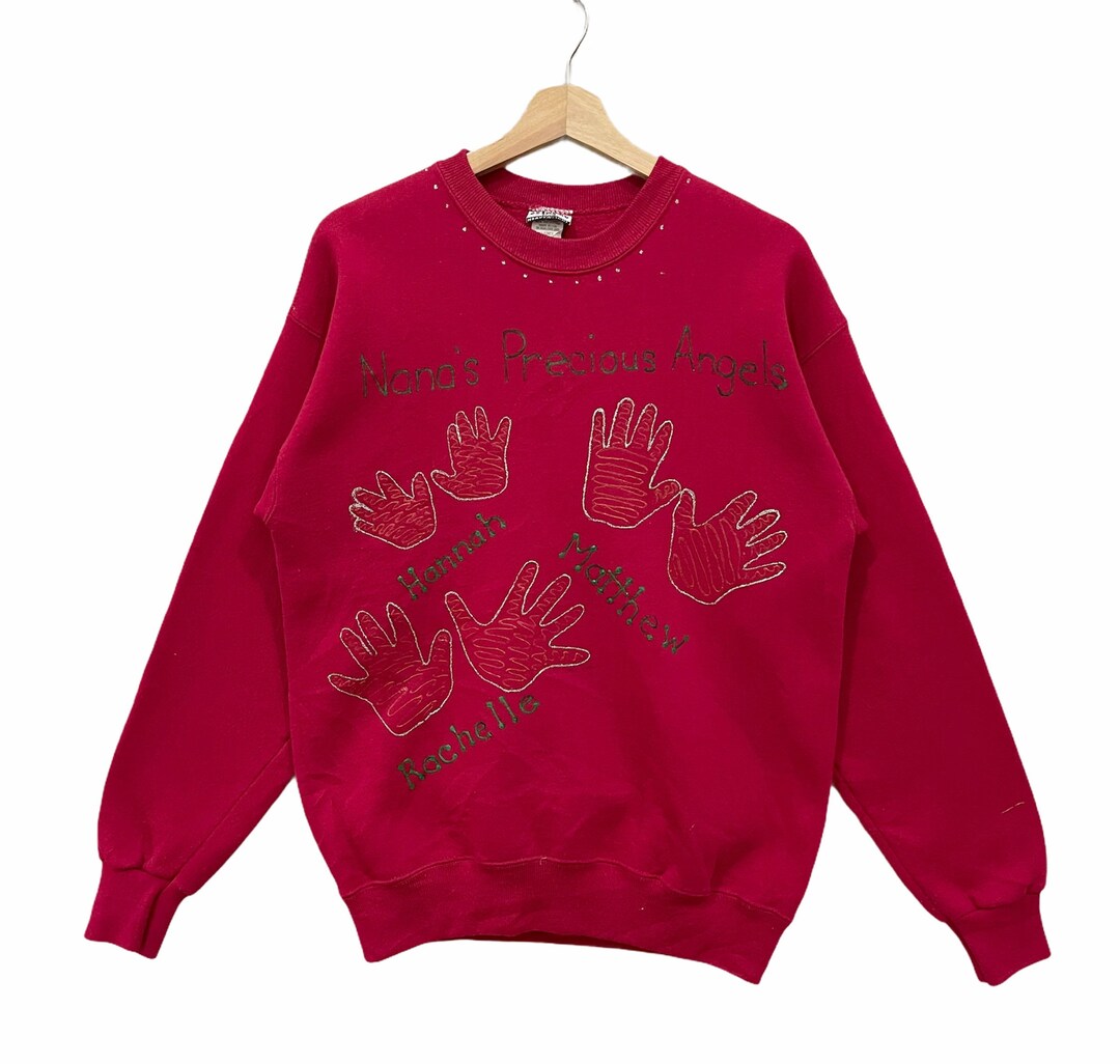 Vintage!! Lee Sturdy Sweats Crewneck Sweatshirt Sweater - Etsy