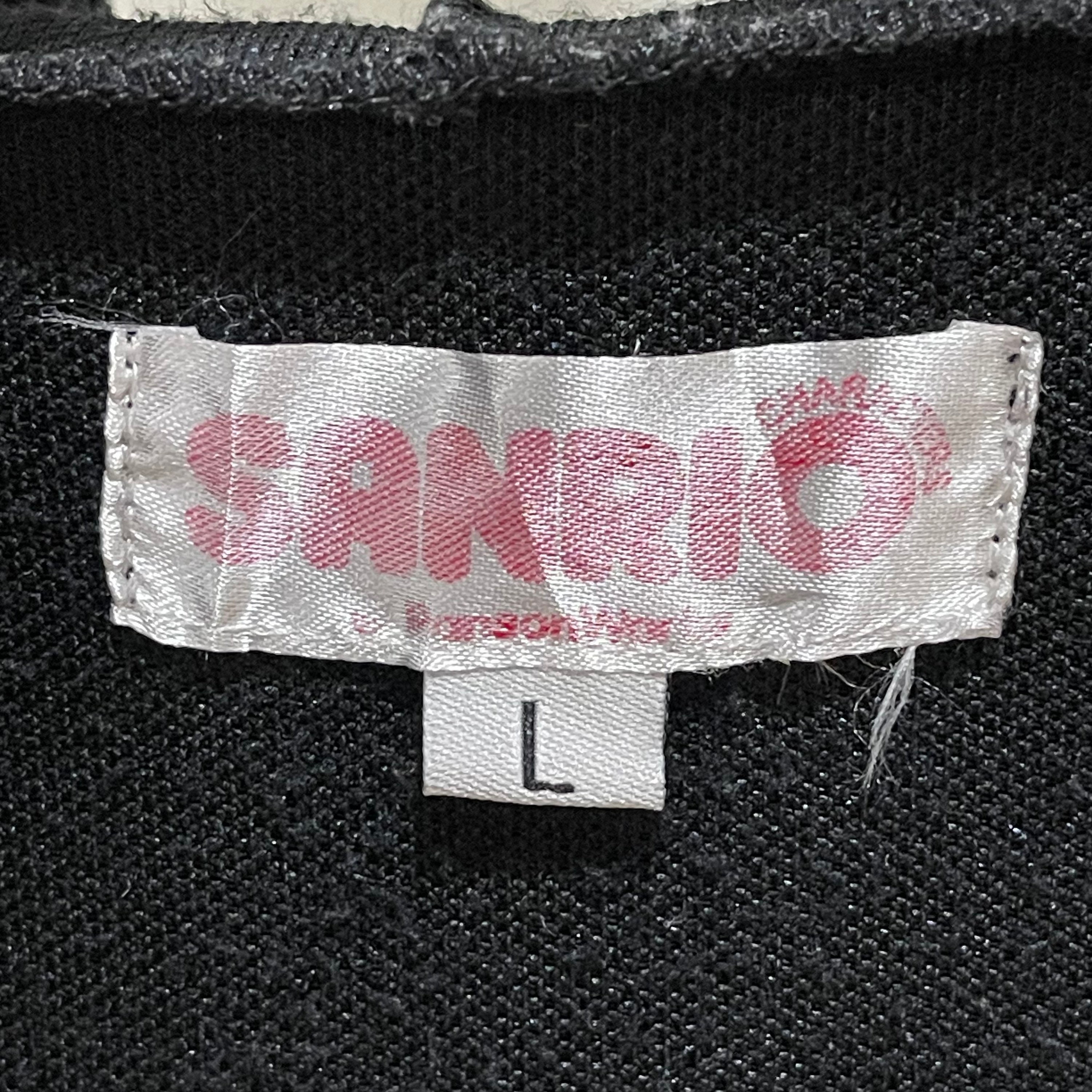 Rarevintage Hello Kitty X My Melody Hoodie Zipper Jacket - Etsy