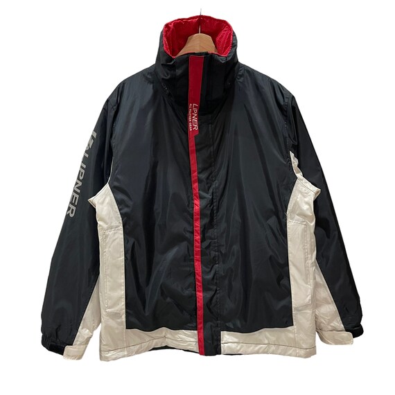 Vintage Lipner All Weather Gear Spell Out Waterproof … - Gem