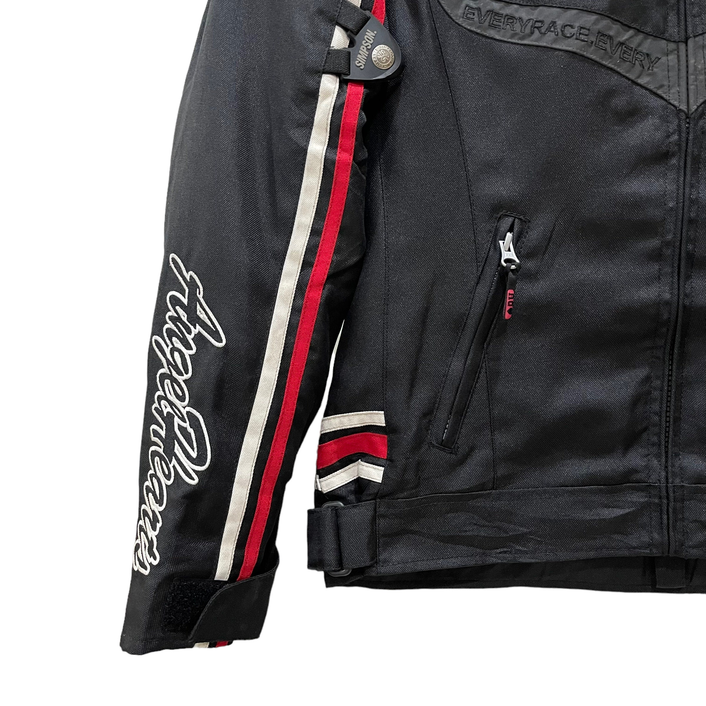 Angel Heart Simpson Motorcycle Racing Riders Jacket - Etsy Angel Heart Simpson Motorcycle Racing Riders Jacket - Etsy