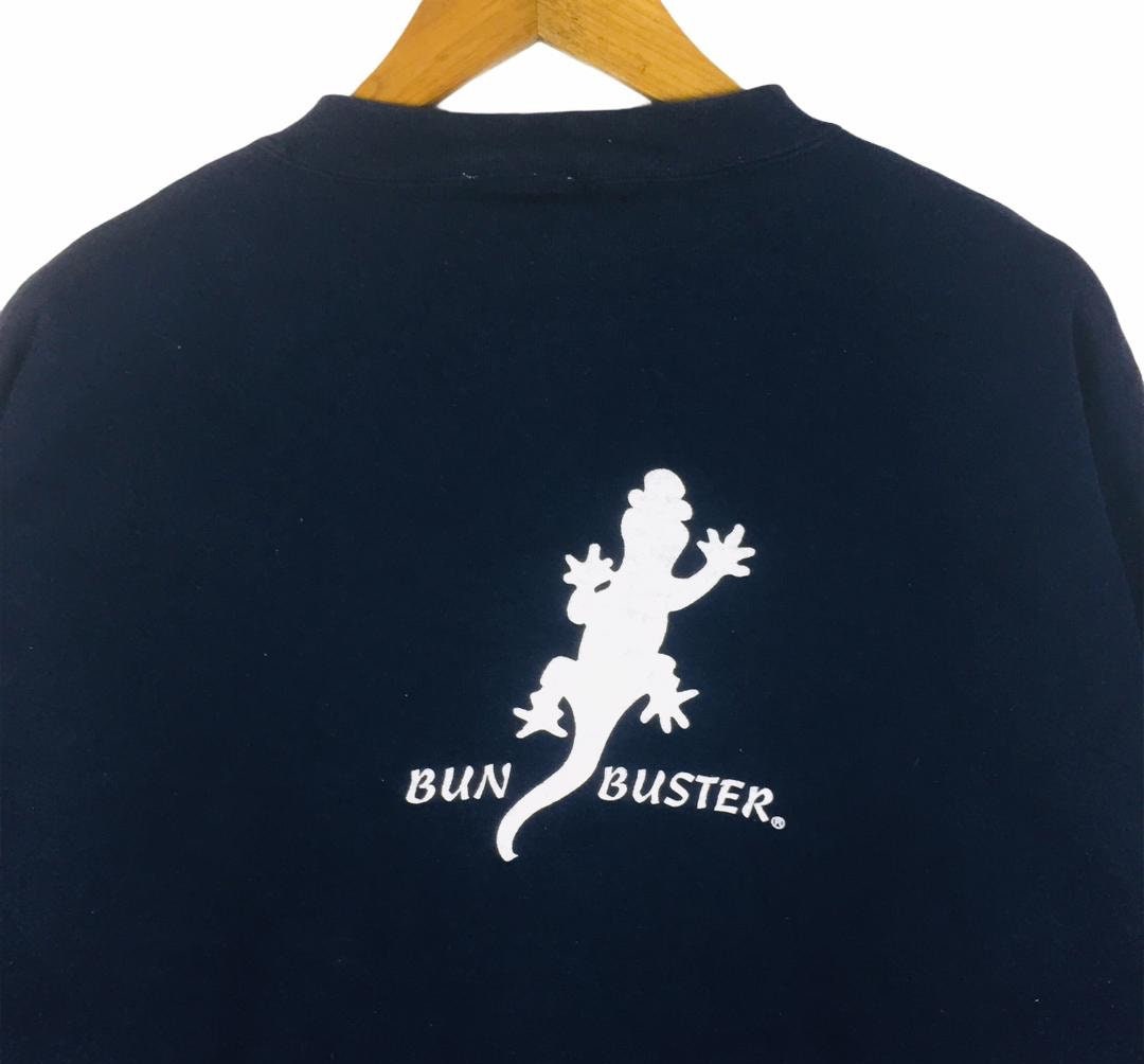 Vintage Bun Buster California Sweater Sweatshirt - Etsy UK