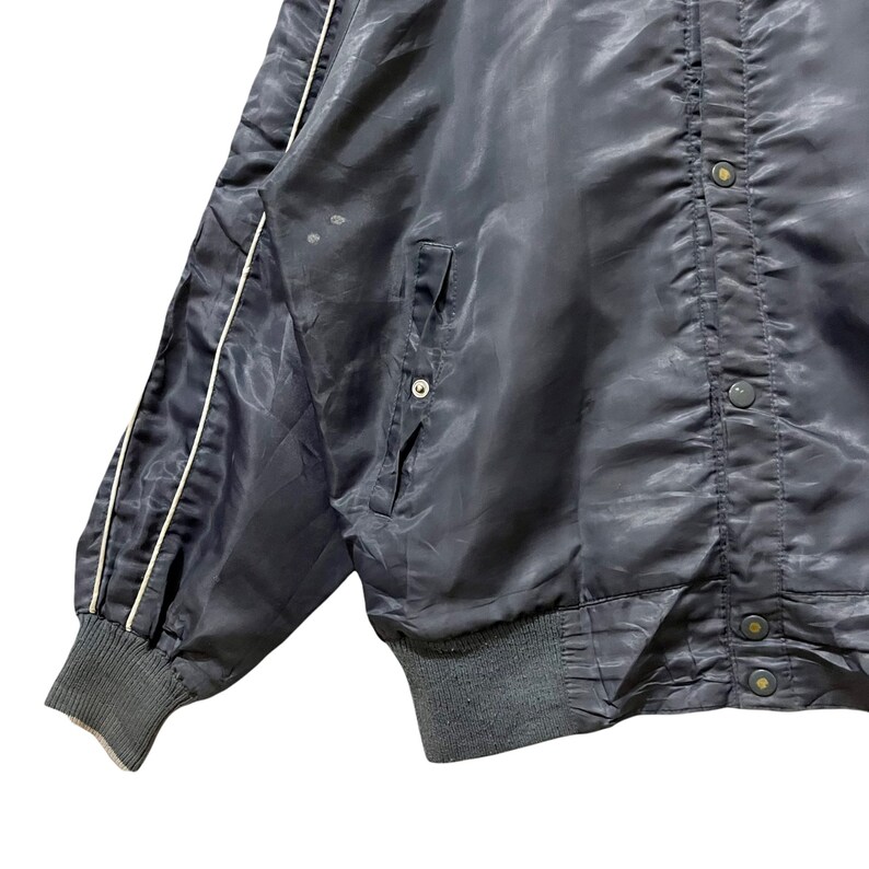 Vintage!! Yomiuri Giants Japanese Baseball Team Jacket - Etsy