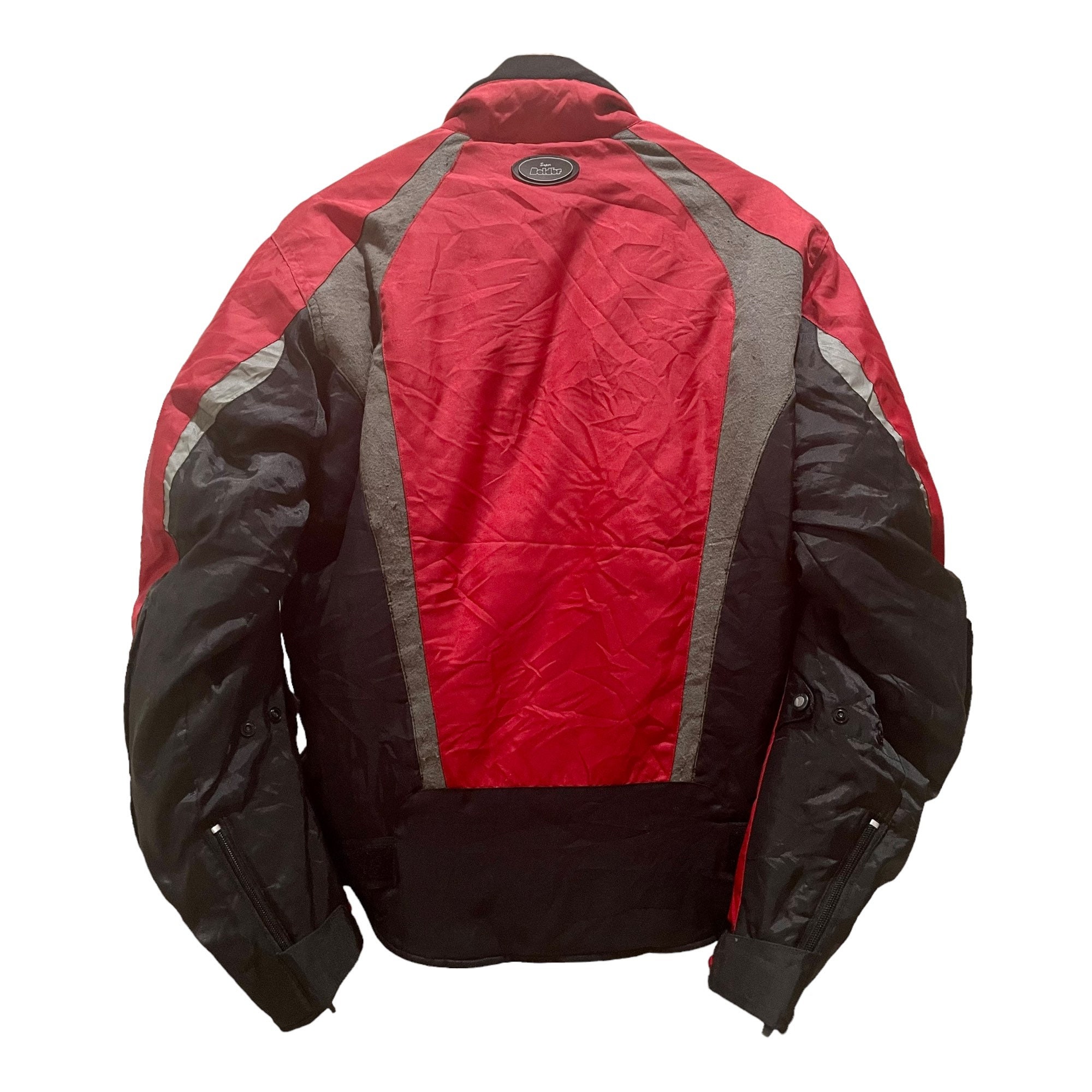Vintage HONDA HRC Super Boldor Motorcycle Riding Jacket - Etsy