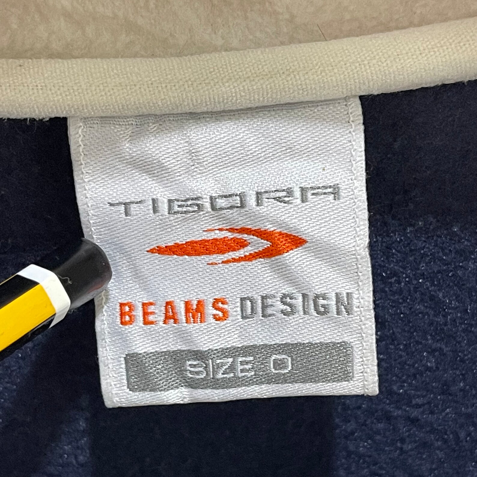 Japanese Brand Beams Plus Quarter Zipper Sweatshirt - Etsy