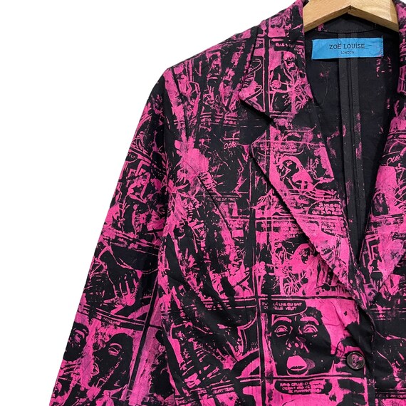 Japanese Brand Zoe Louise London Seditionaries Vivien… - Gem