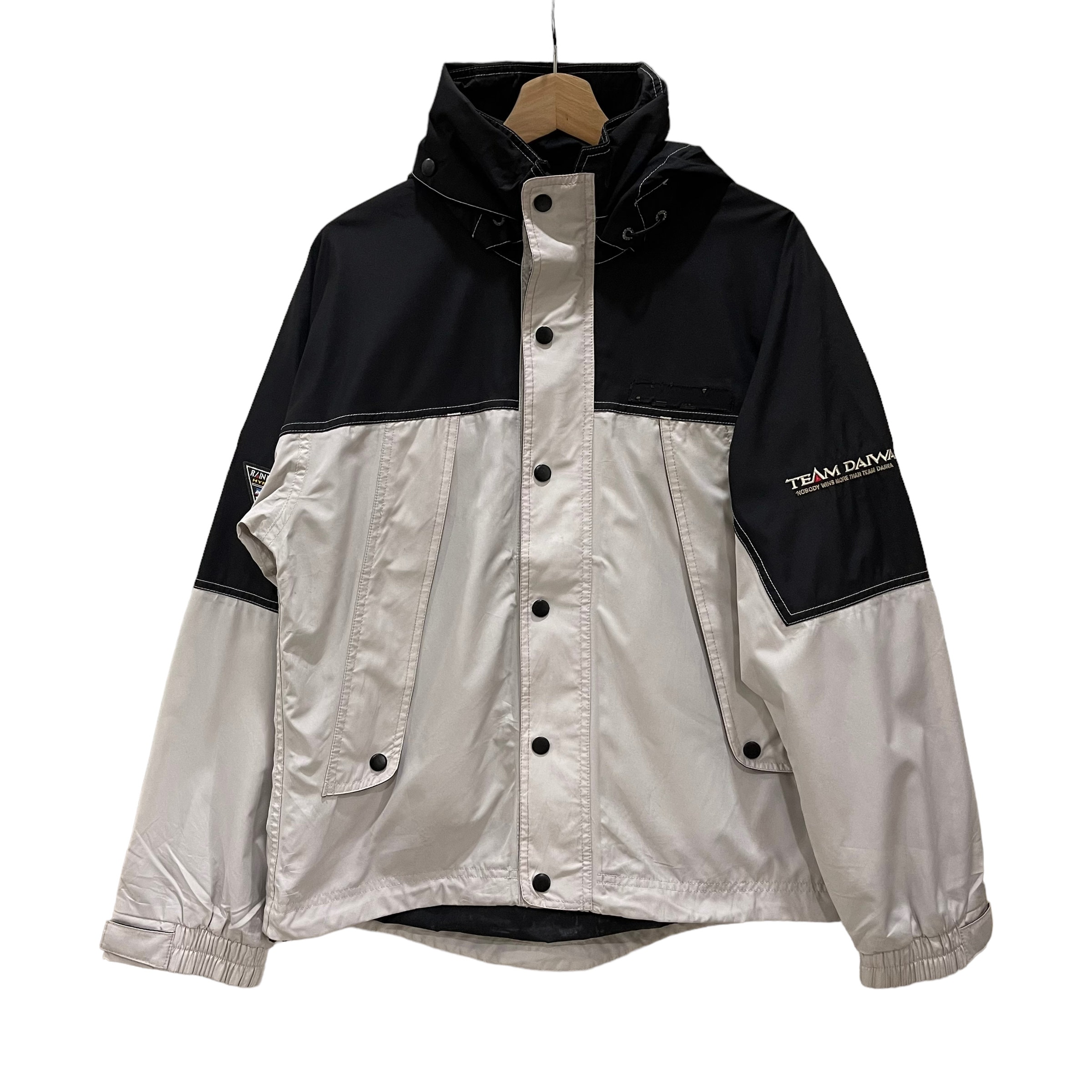 Vintage Daiwa Jacket - Etsy Vintage Daiwa Jacket - Etsy