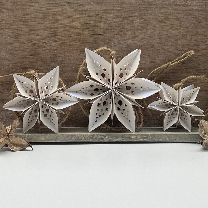 Paper Decorations - Etsy UK