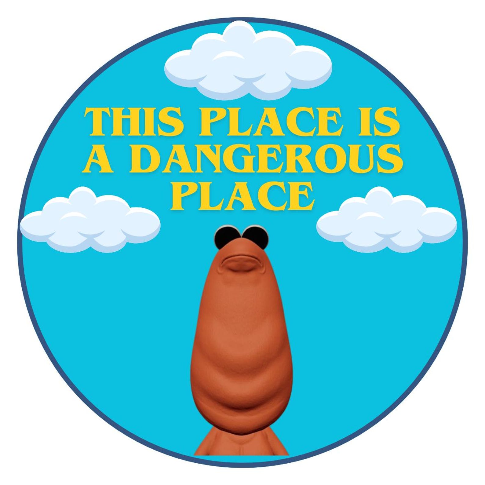 120 Marcus Worm Quote Stickers | Funny Marcus Quotes | Digital Download ...