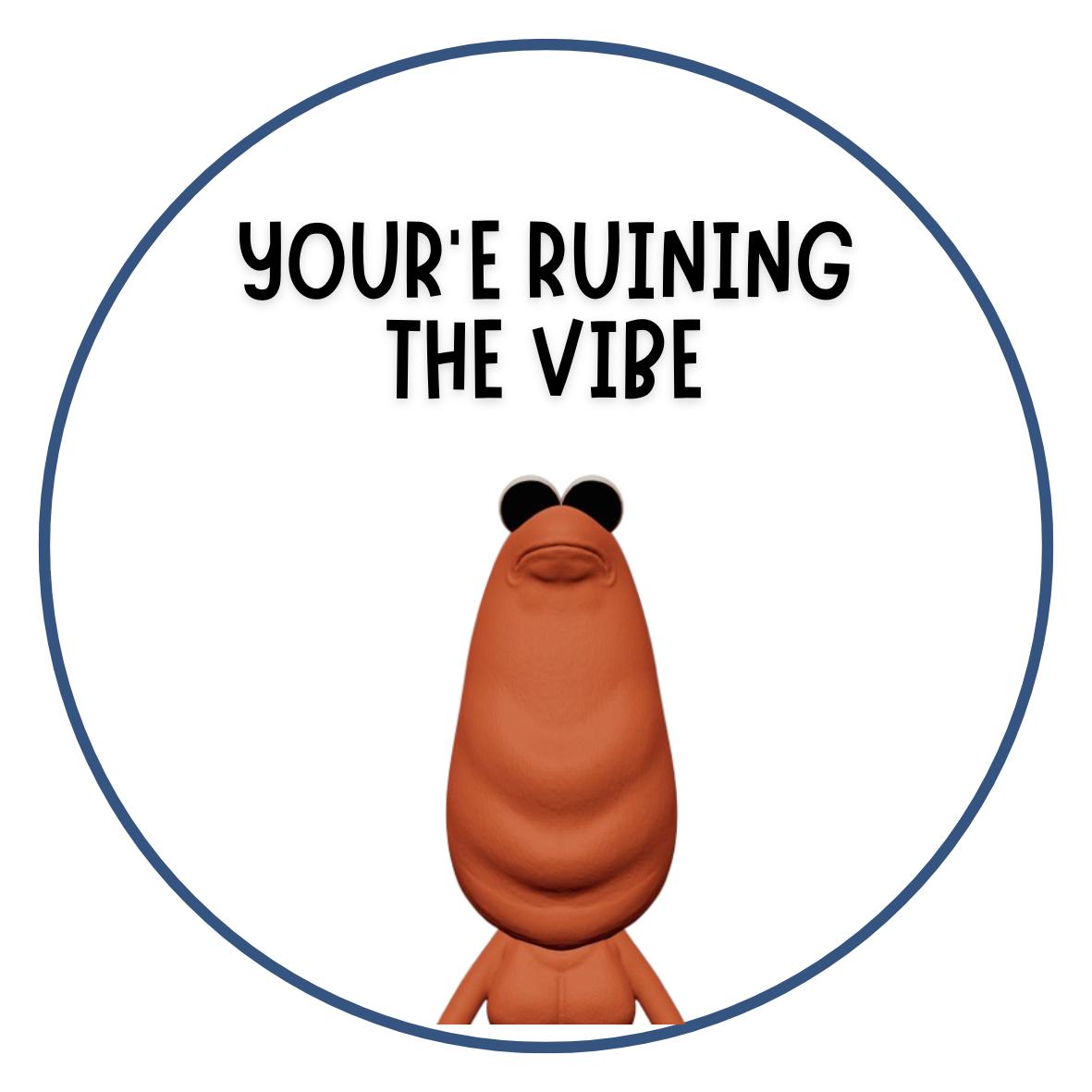120 Marcus Worm Quote Stickers | Funny Marcus Quotes | Digital Download ...