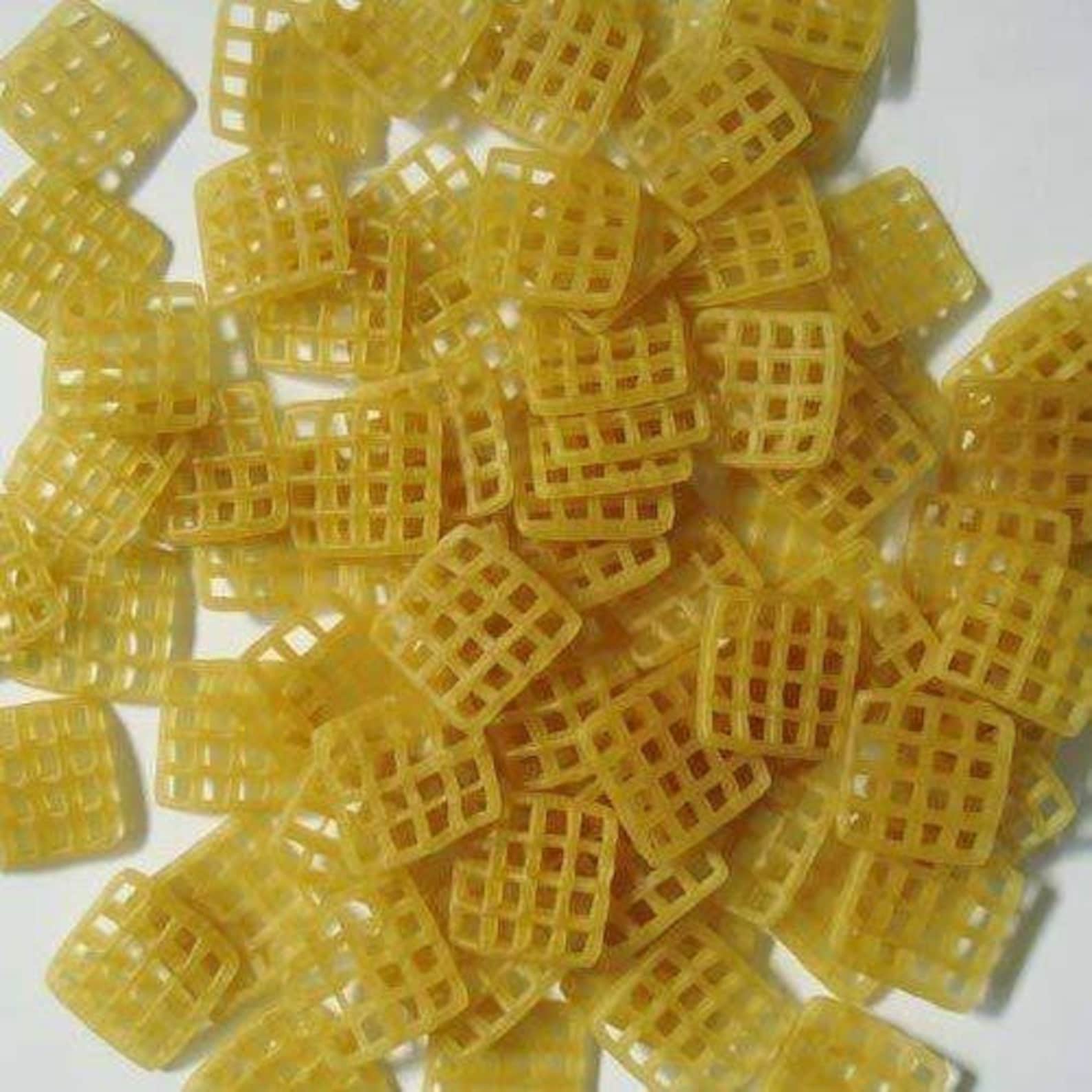 Natural Homemade Indian Fryums Multi Shaped Tasty Fry Papad Chips ...