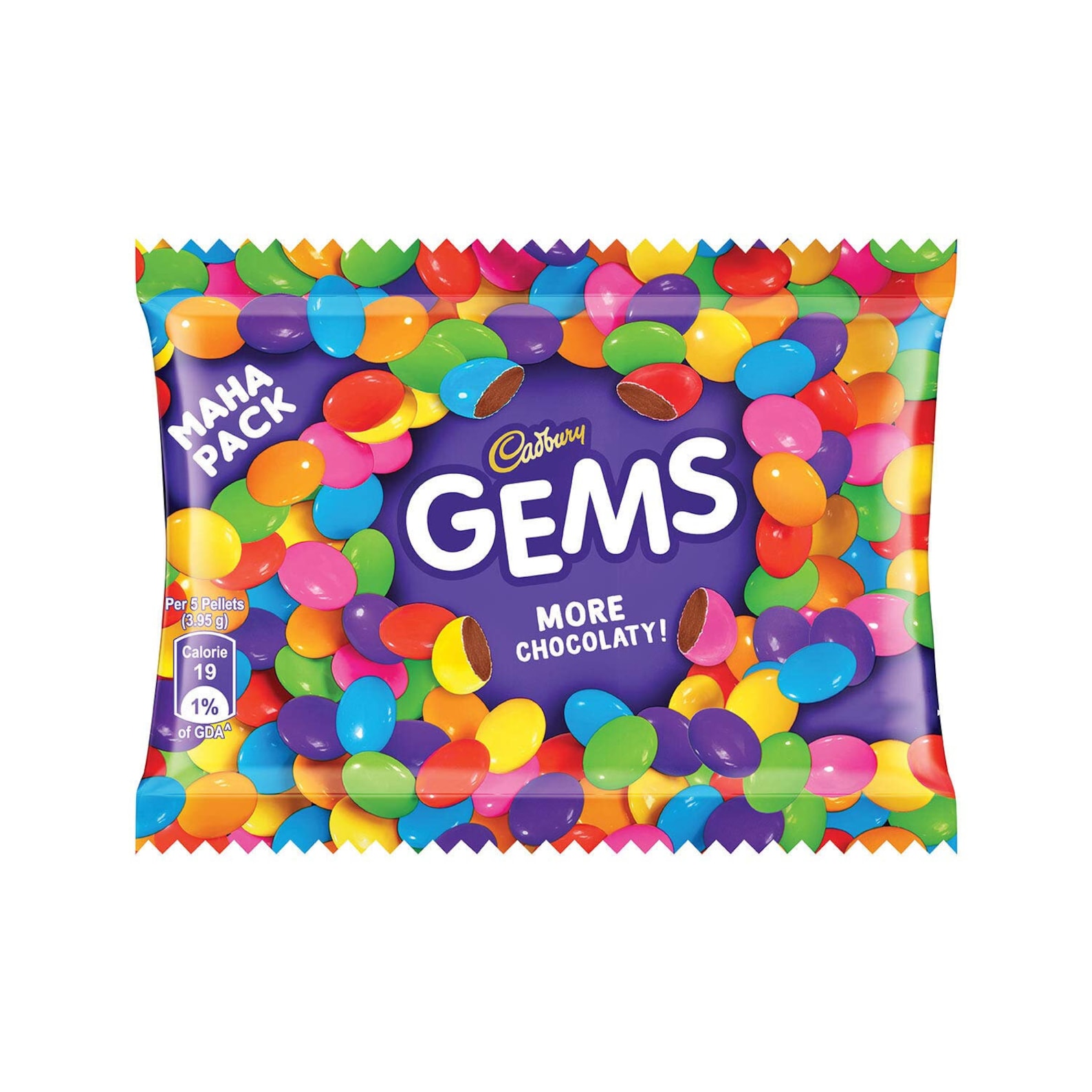 Multi Flavour Sweet and Tasty Toffee Candy Alpenliebe,cadbury Gems ...