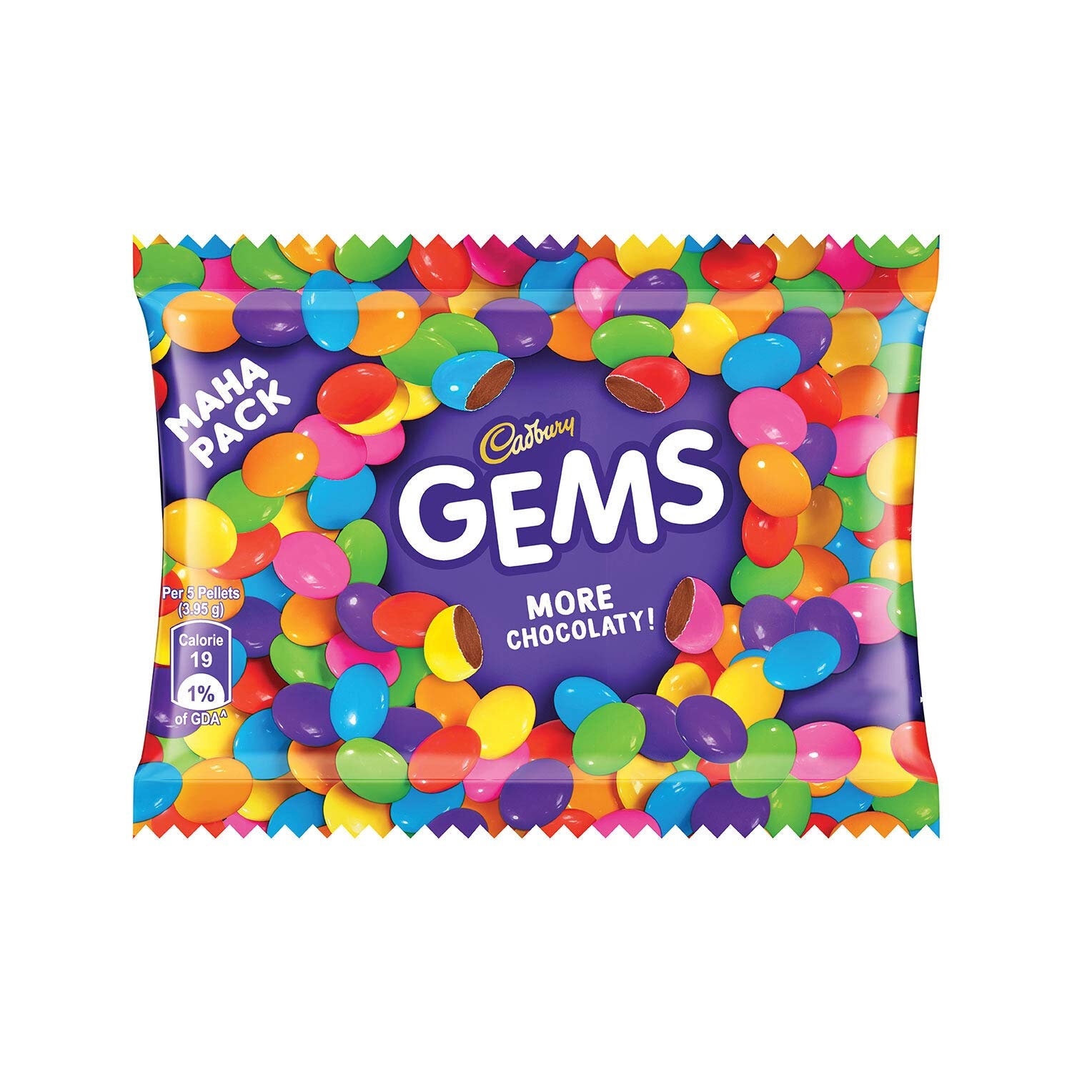 Multi Flavour Sweet and Tasty Toffee Candy Alpenliebe,cadbury Gems ...