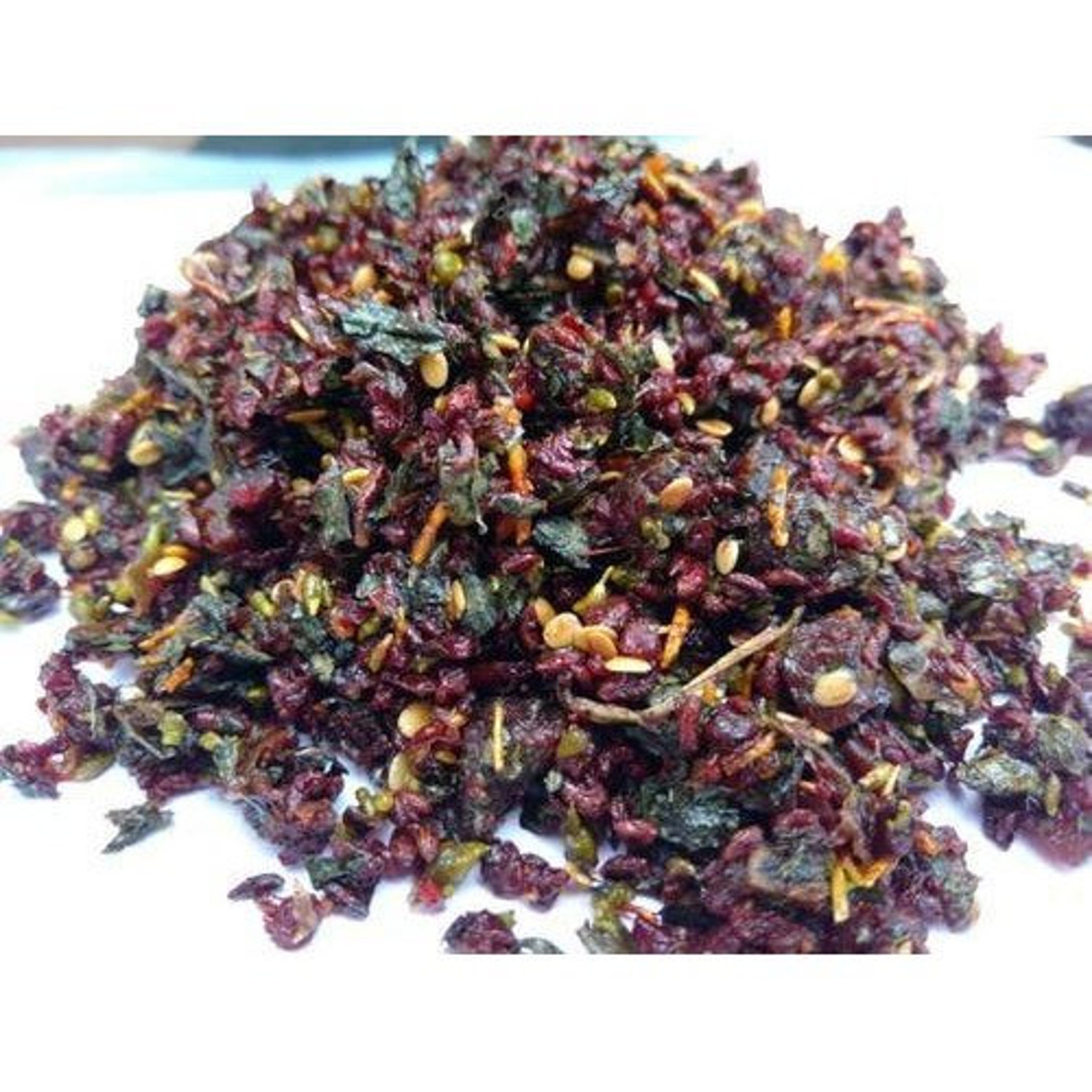 Natural Indian Tasty and Sweet and Fresh Multi Flavour Mouth Freshener ...