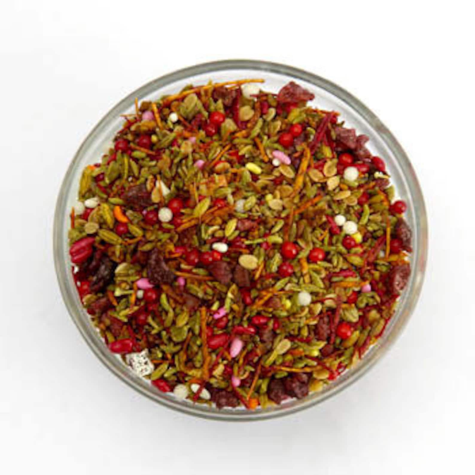 Natural Indian Tasty and Sweet and Fresh Multi Flavour Mouth Freshener ...