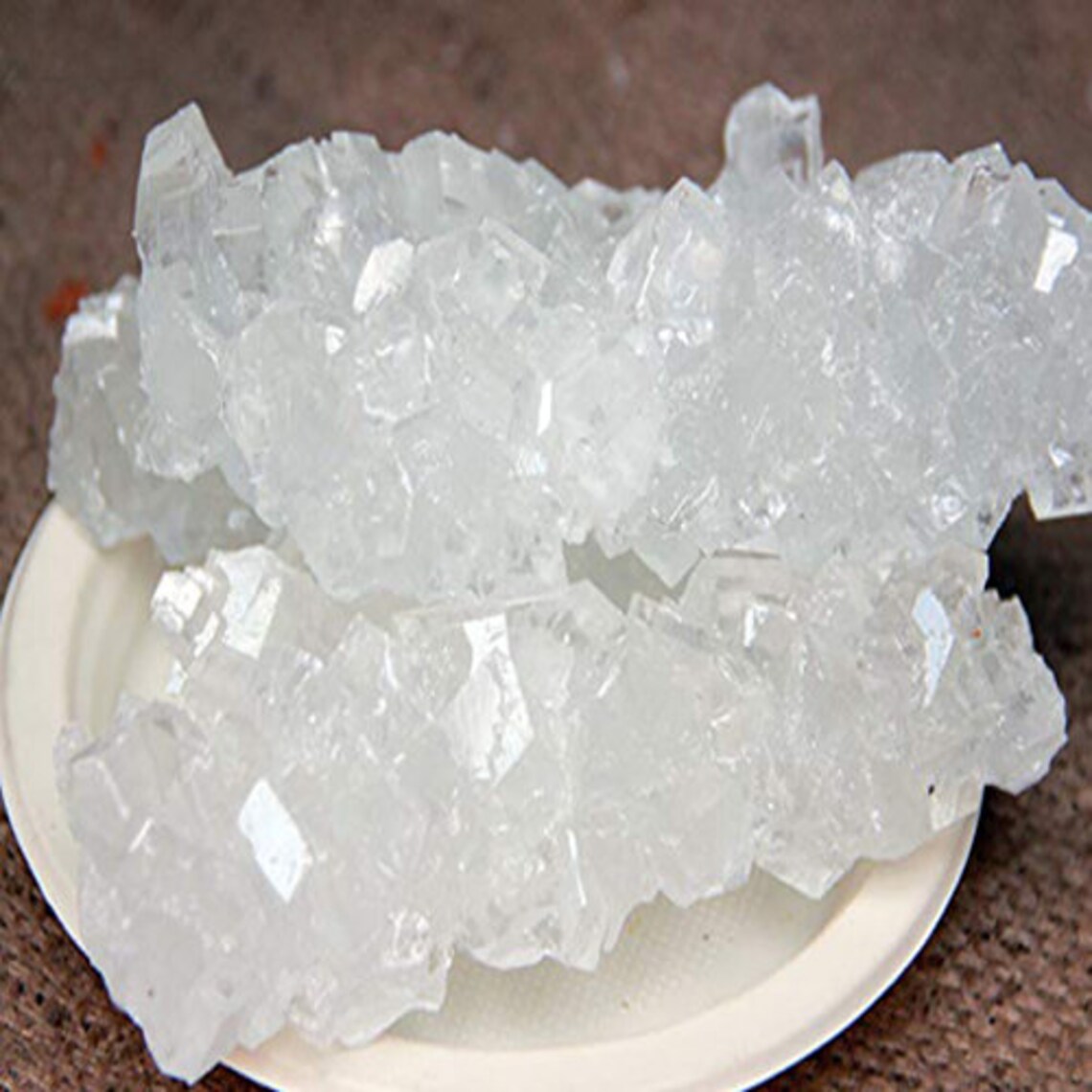 100% Natural Indian Organic Vanshlochan/,rock Sugar (misri) ,dry ...