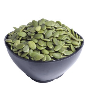 100% Natural Organic Indian Fresh Pumpkin (kaddu) Seed With High ...