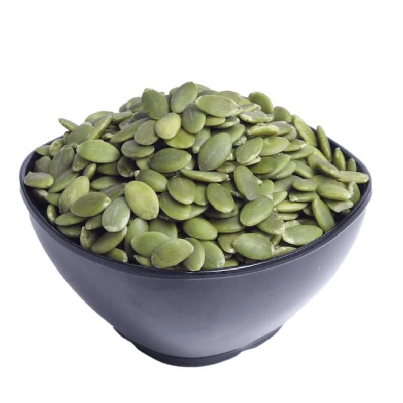 100% Natural Organic Indian Fresh Pumpkin (kaddu) Seed With High ...