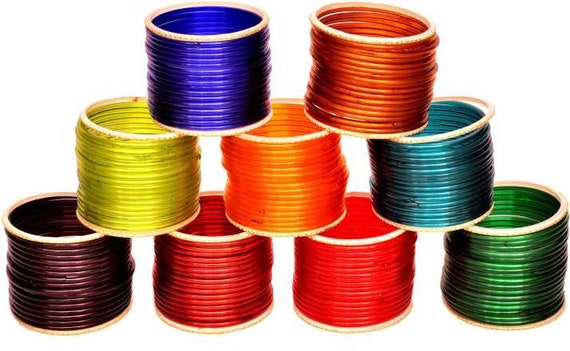 9 Multi Color 12 Pieces per Color Good Quality Daily Wear | Etsy