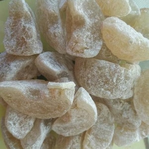 Natural Indian Sweet and Sour Tasty Amla (gooseberry) Candy Namkeen and ...