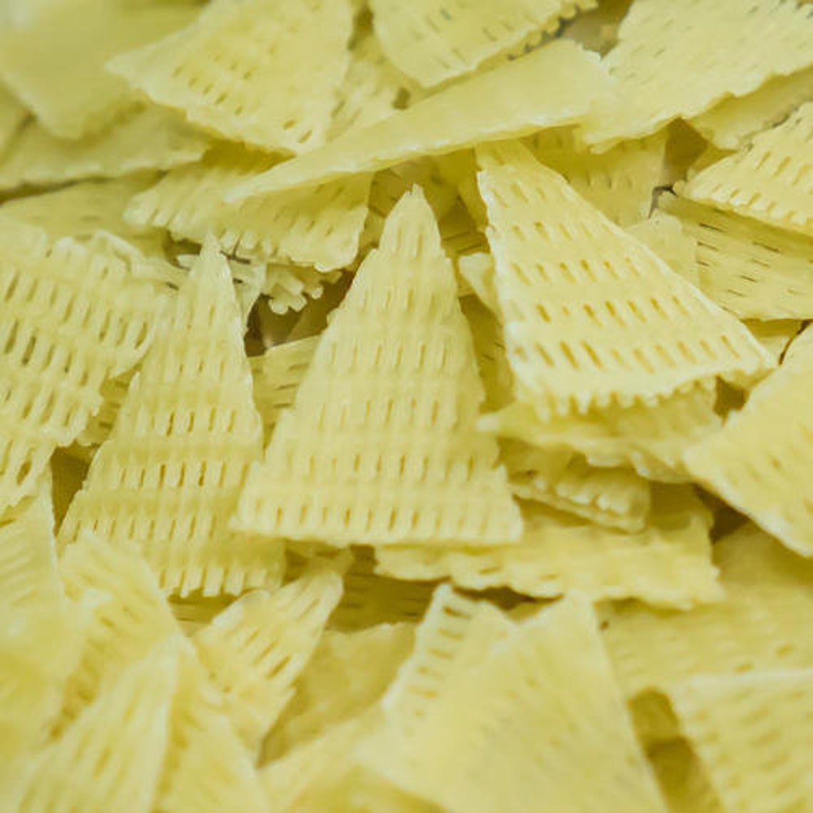 Natural Homemade Indian Fryums Multi Shaped Tasty Fry Papad - Etsy