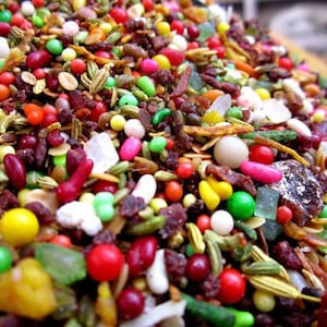 Natural Indian Tasty and Sweet and Fresh Multi Flavour Mouth Freshener ...