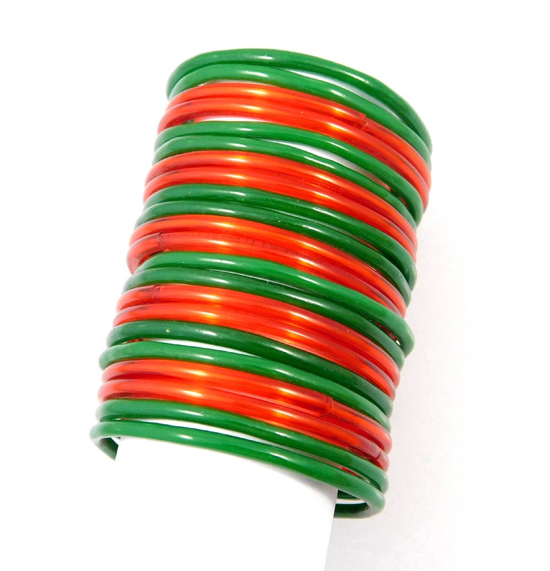 24 Pieces Baby Glass Bangles Multicolor, Glossy Look, for New Born Baby ...