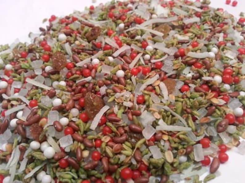 Natural Indian Tasty and Sweet and Fresh Multi Flavour Mouth Freshener ...