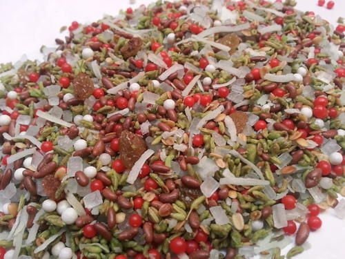 Natural Indian Tasty and Sweet and Fresh Multi Flavour Mouth Freshener ...