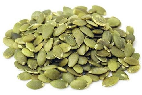 100% Natural Organic Indian Fresh Pumpkin (kaddu) Seed With High ...