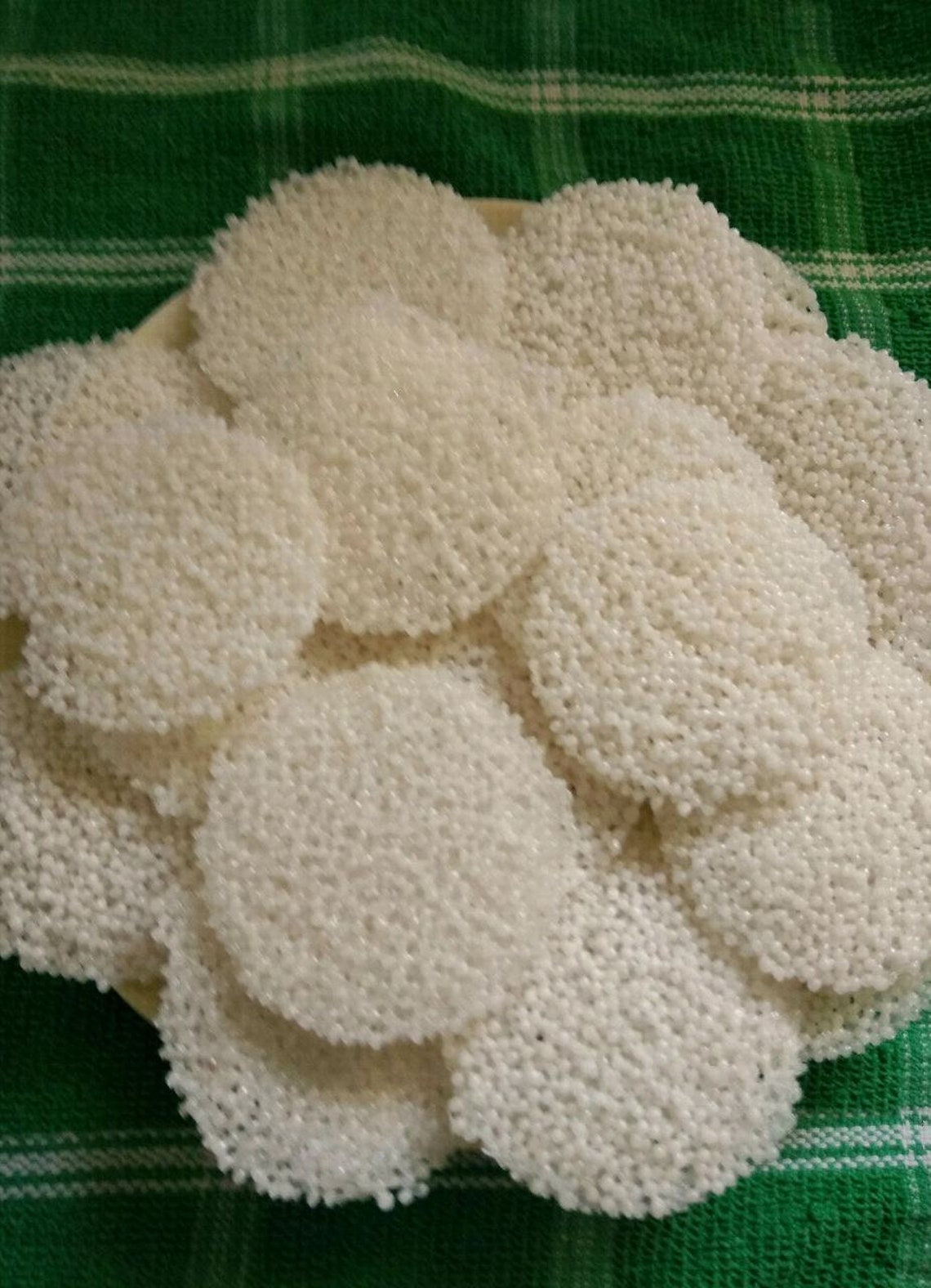 100% Natural Organic Indian Tasty Sabudana White Sabudana - Etsy