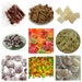 Natural Indian Sweet and Sour Tasty Amla (gooseberry) Candy Namkeen and ...