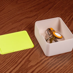 3D Printed Stacking Trays - Etsy