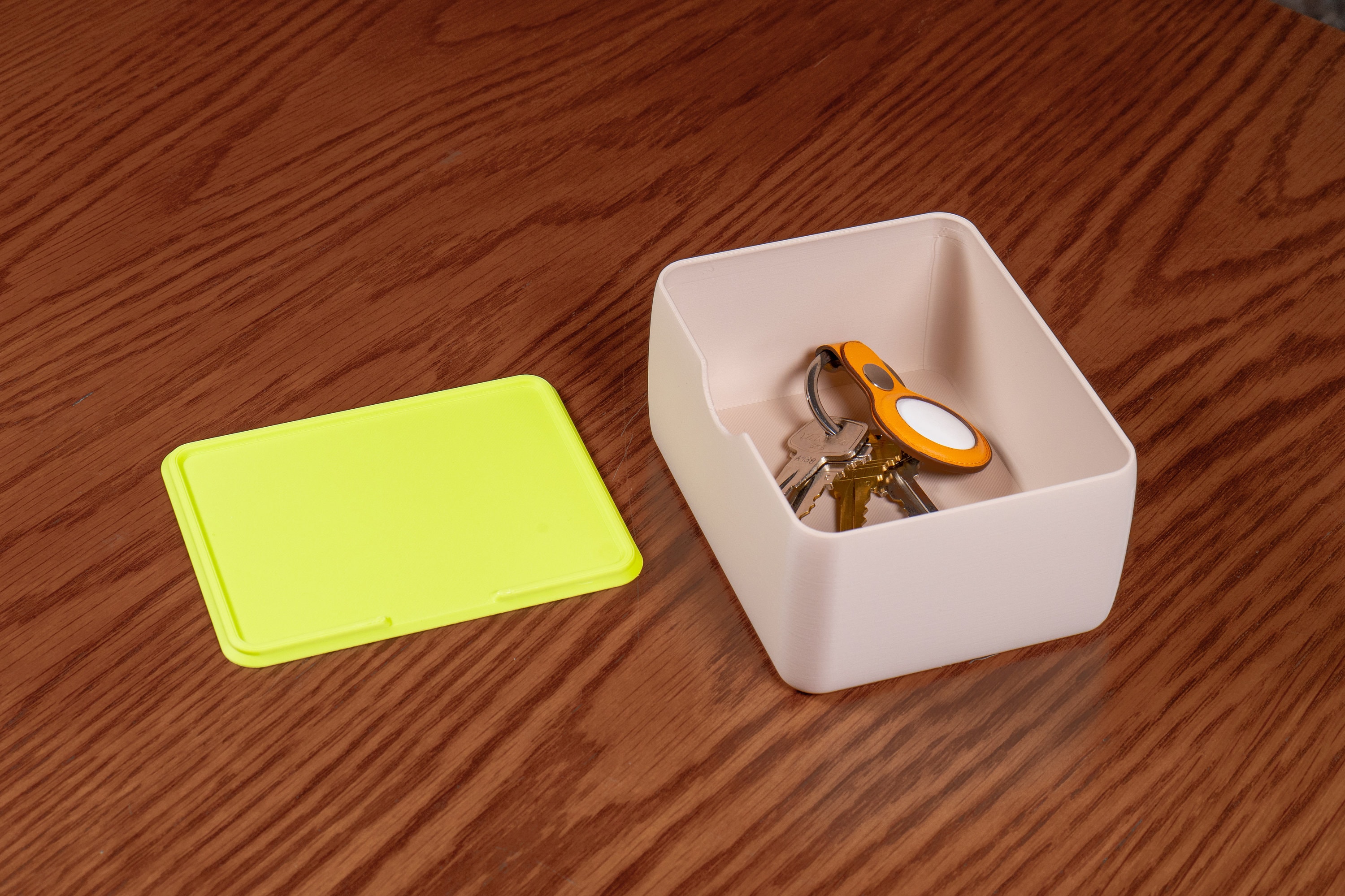 3D Printed Stacking Trays - Etsy