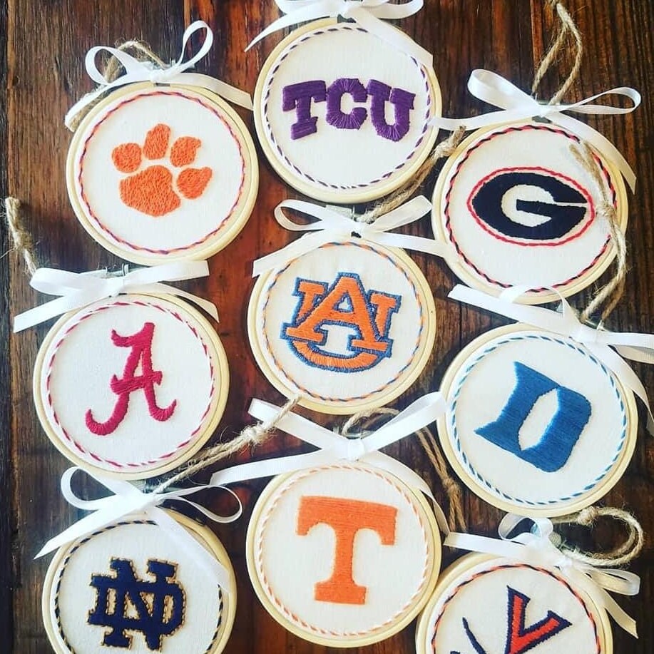 School Logo | Custom - Etsy