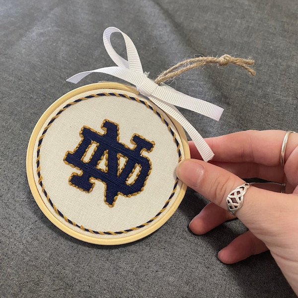 High School Logo Embroidery Design - Etsy