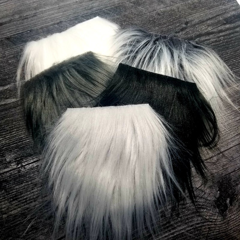Gnome Beard Fabric - Etsy