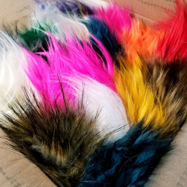 Large Furry Mystery Box - Etsy