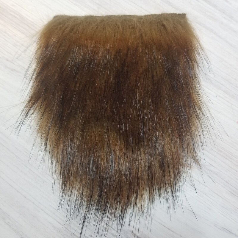 Long Pile Fur - Etsy