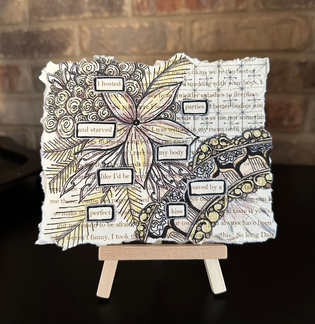 Taylor Swift Lyric Art - Etsy