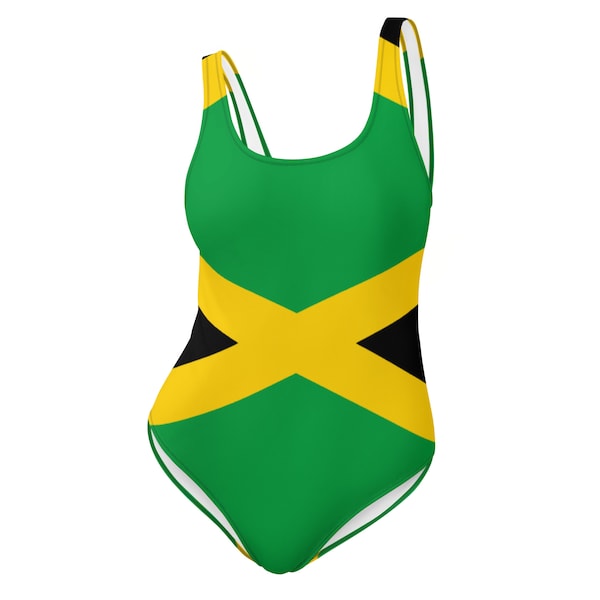 Jamaican Plus Size Women Etsy