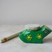 Realistic Frog Noise Instrument • Hand Carved Wooden Frog Croaking Drum ...