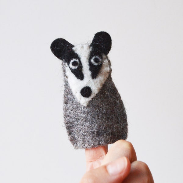 Hand Puppet - Etsy UK