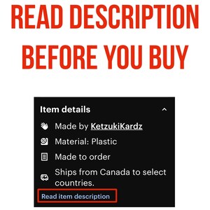 Unofficial Charizard 146/144 Skyridge Plastic Picture Binder Page ...