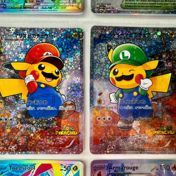 Pikachu Costume - Etsy