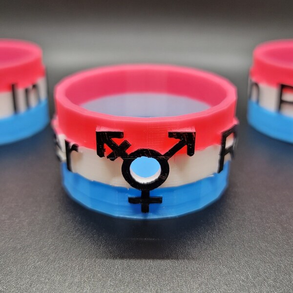 Transgender - Etsy