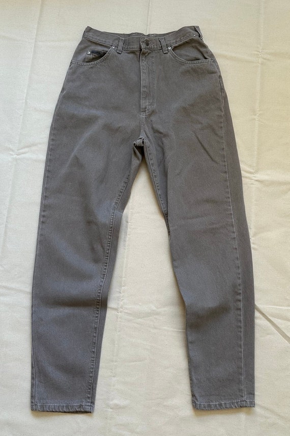 Vintage 90s vintage riveted - Gem