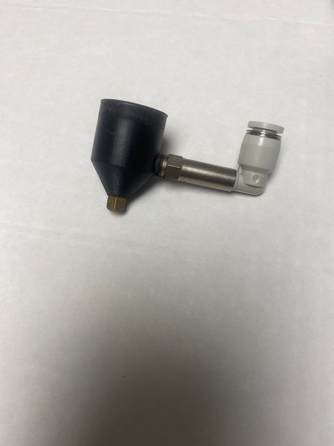 Xtool D1/ D1 Pro Air Assist and Fitting - Etsy