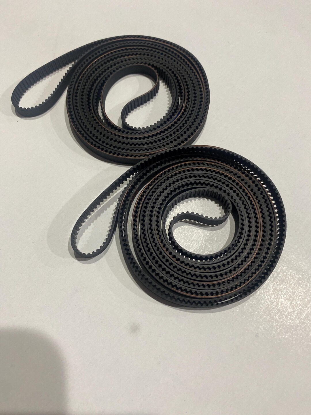 Ortur LM3 Laser Engraver Extension Rail Belt Set - Etsy