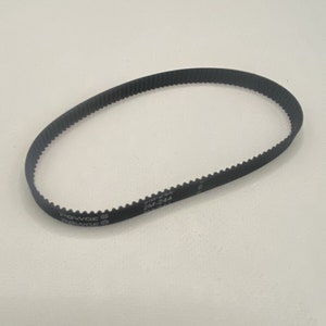 Xtool D1 and M1 Laser Engraver Original Rotary Belt 244mm Long 2gt 6mm ...