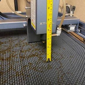 Xtool D1 Laser Extension Digital File (non Pro)-for Rotary Work - Etsy